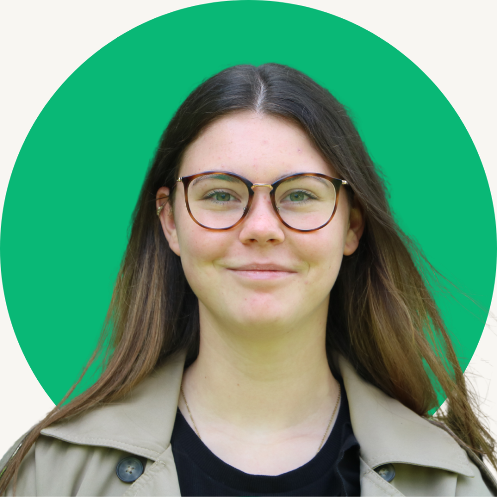 Emilie CORNEZ – Locale ECOLO de Walcourt